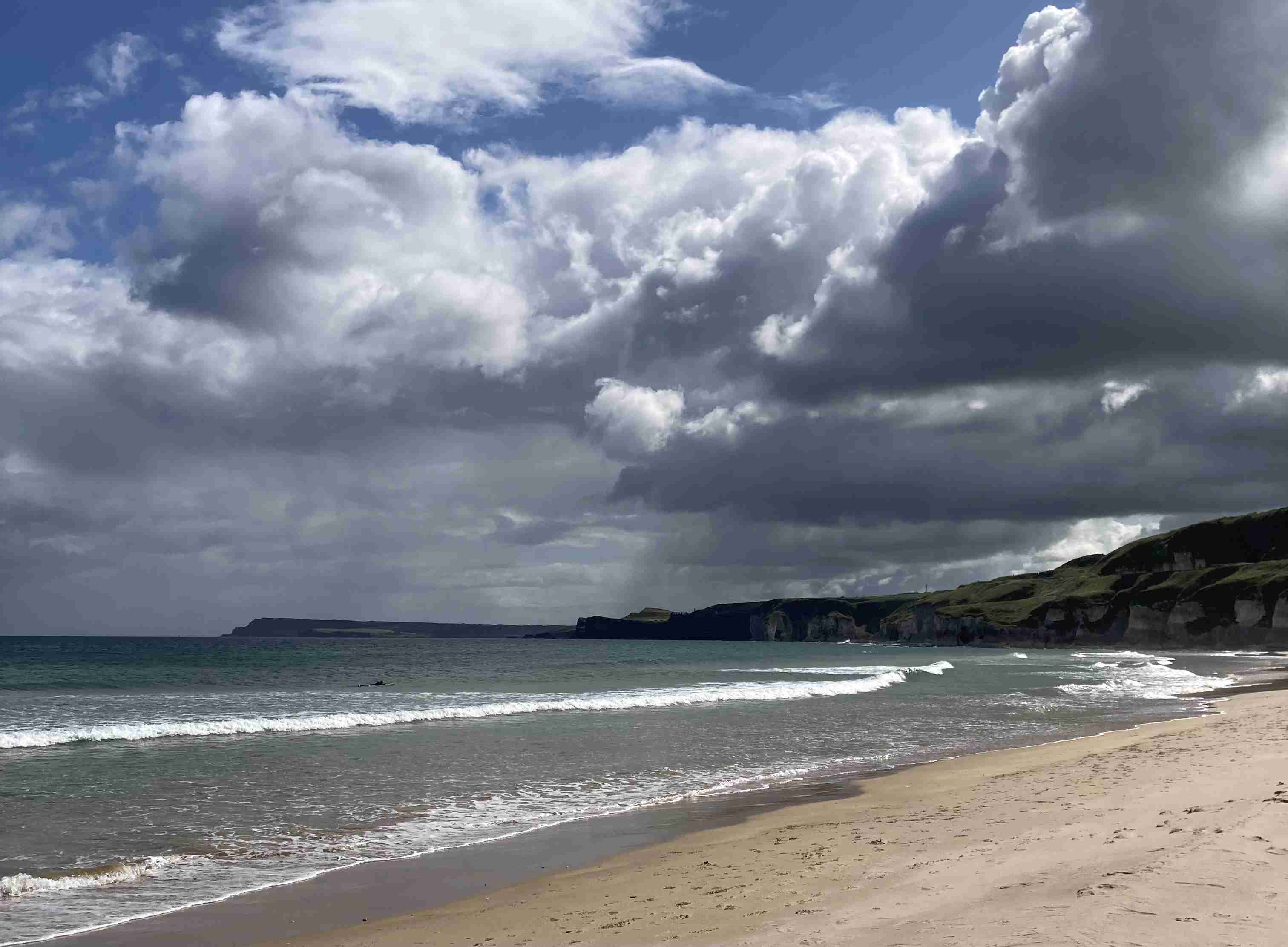 Where to find the most beautiful beaches in Ireland - Irish Day Tours