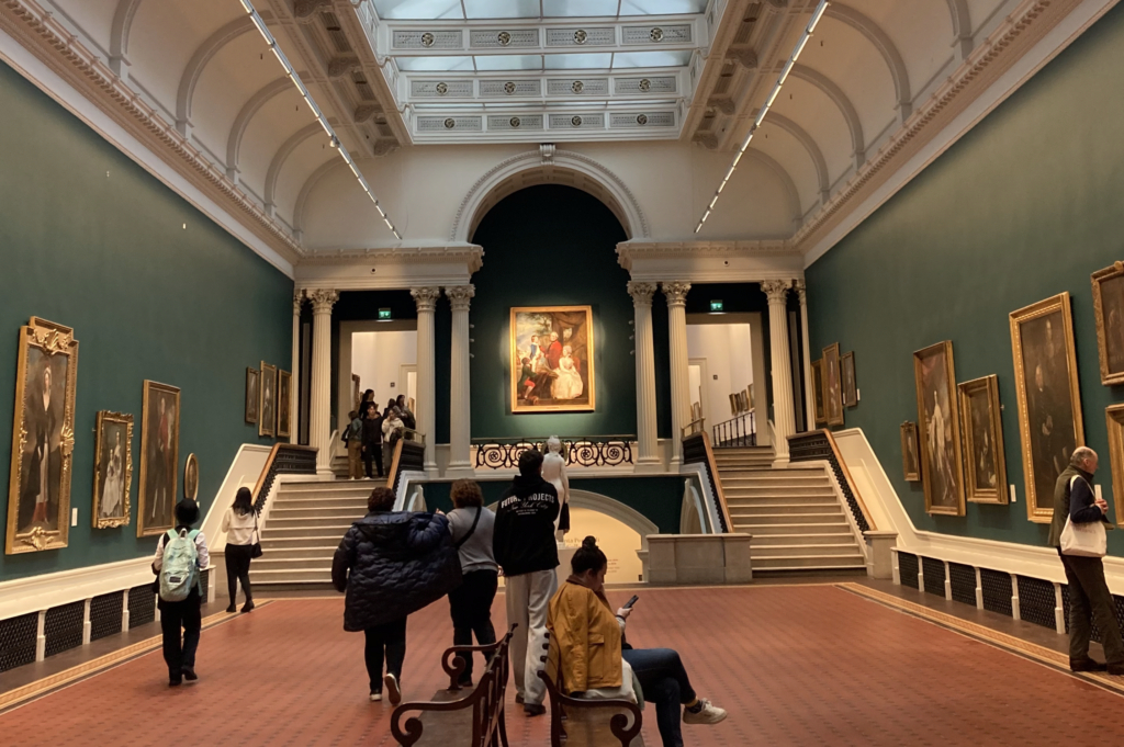 Las mejores actividades de interior en Irlanda para los días fríos y ...